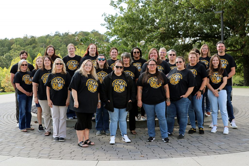 Faculty & Staff Resources - Three Rivers College