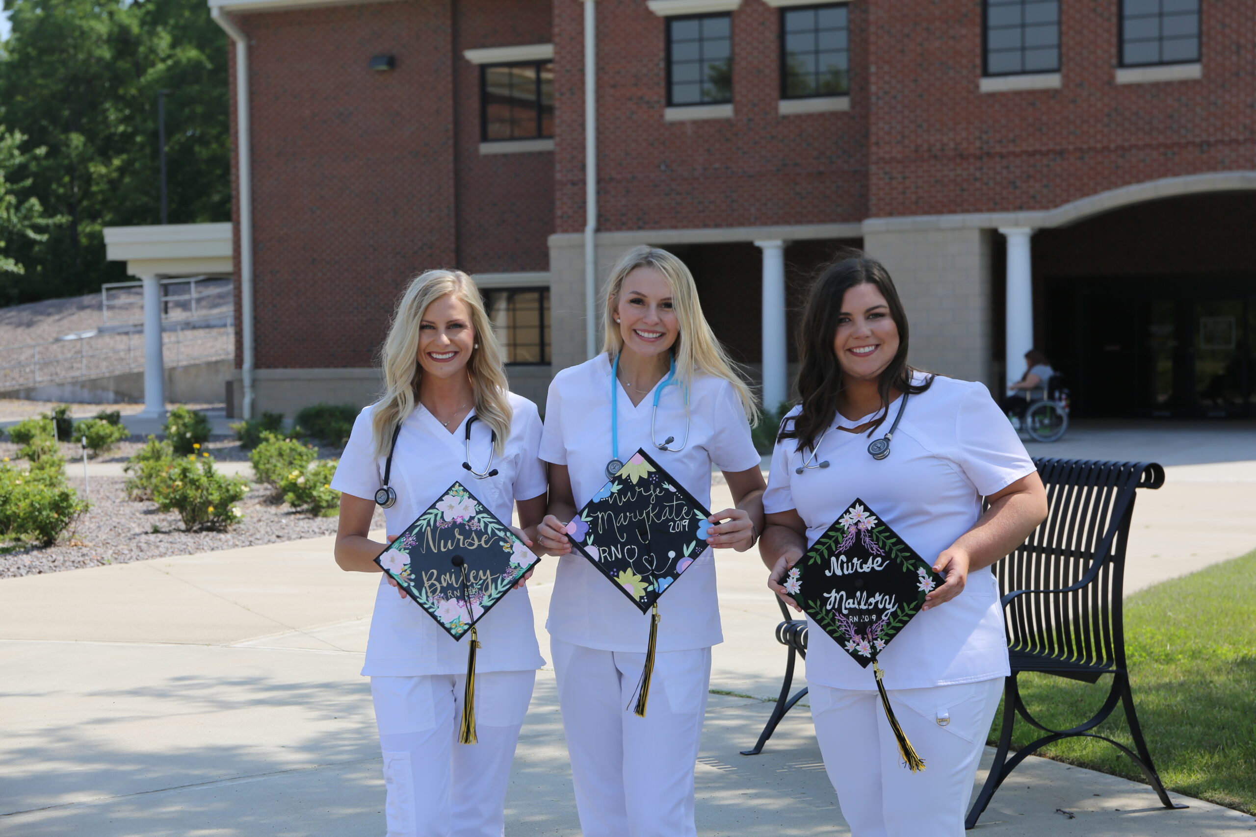 Raider Connect - Three Rivers College