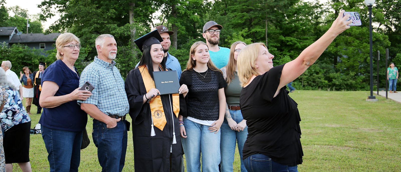 Home - Three Rivers College