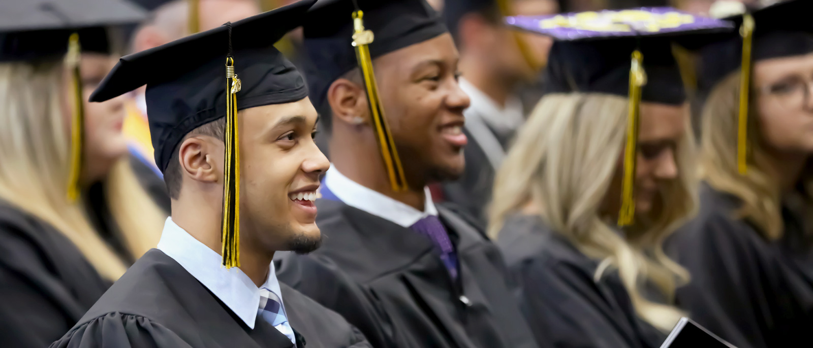 Academics - Three Rivers College