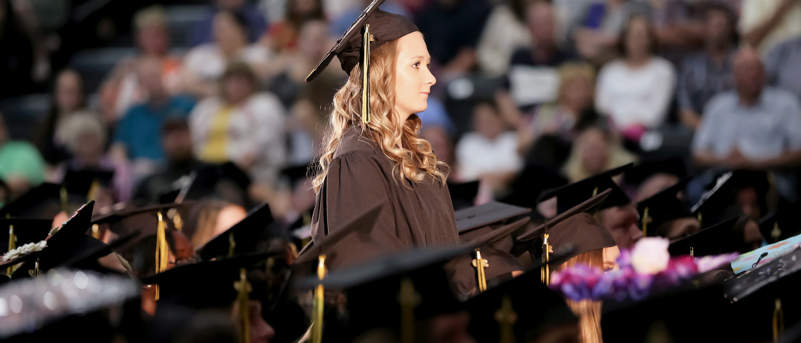 Alumni - Three Rivers College