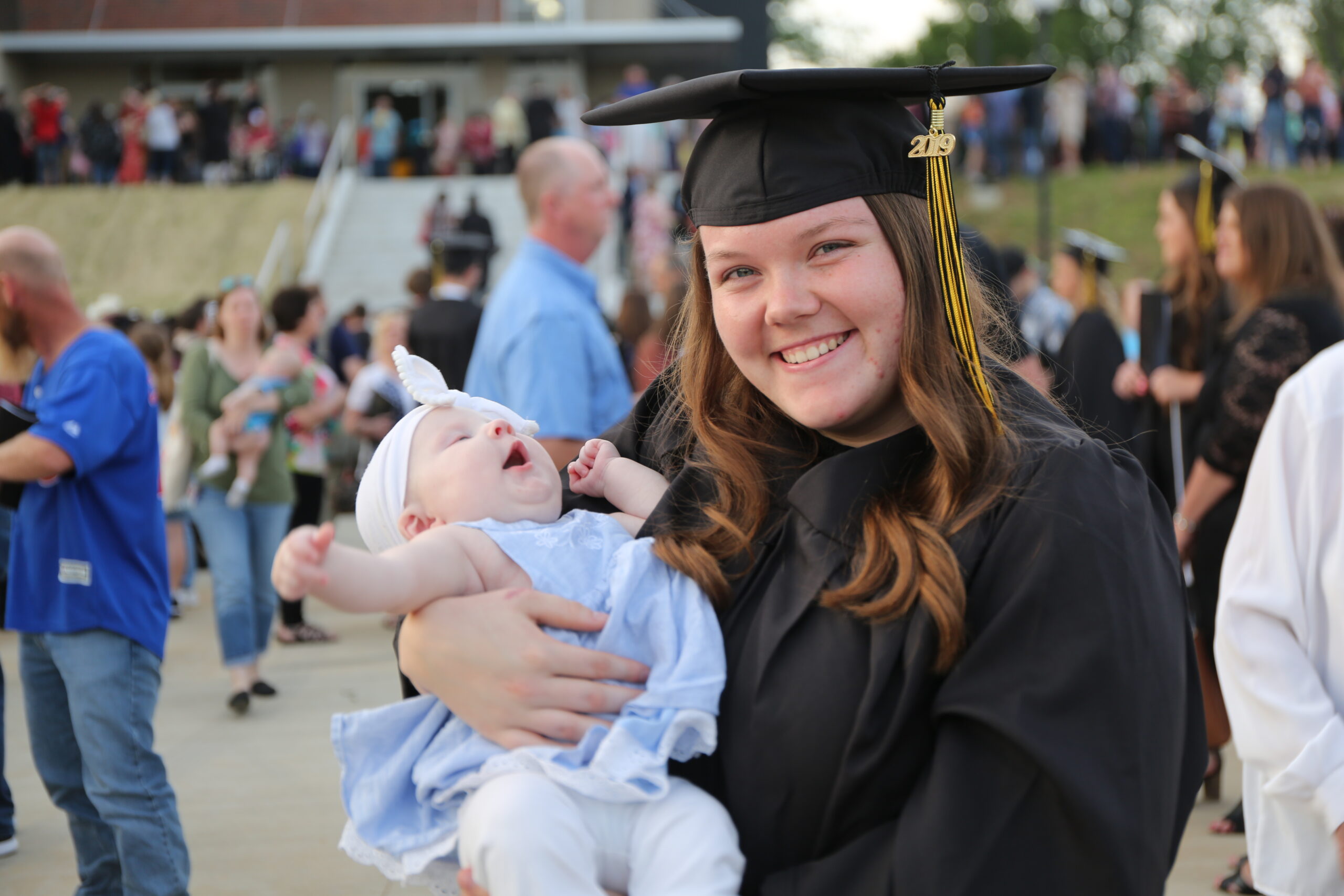 State Aid - Three Rivers College