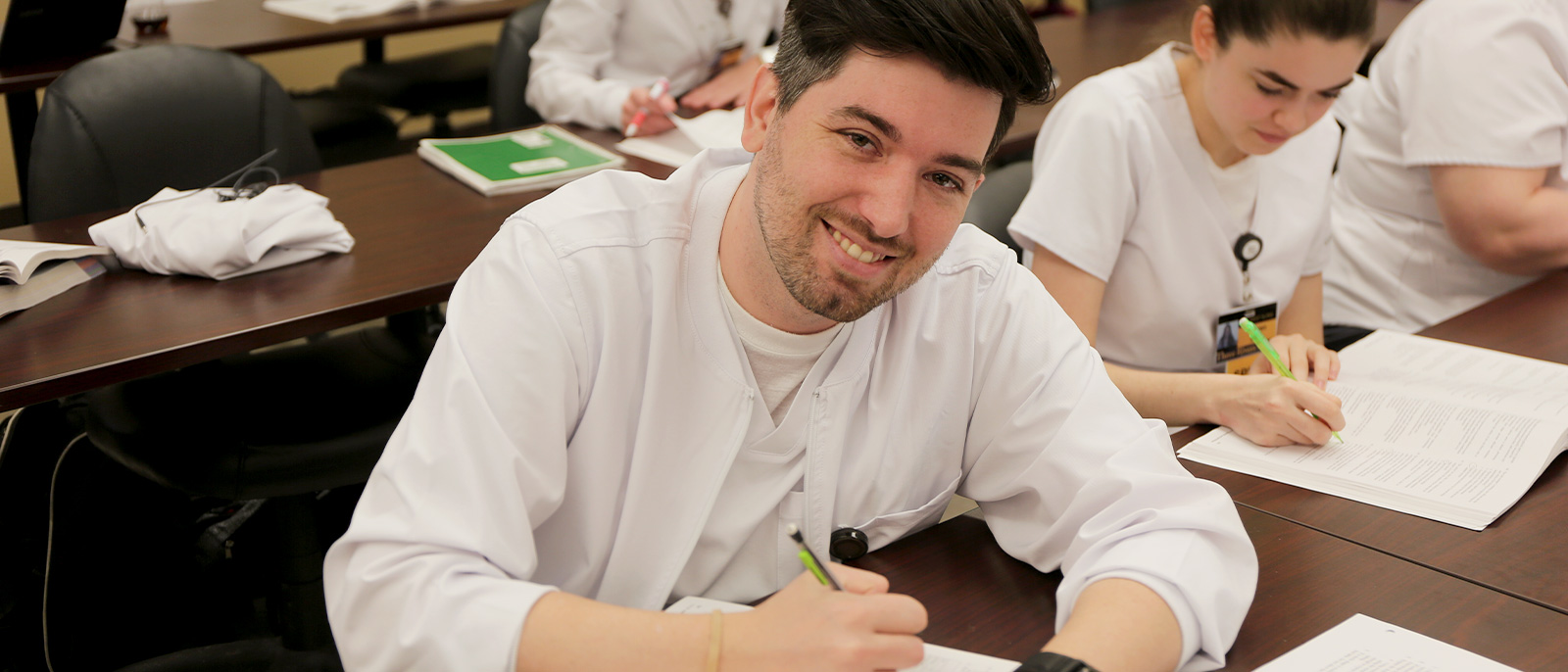 About Three Rivers College - Three Rivers College