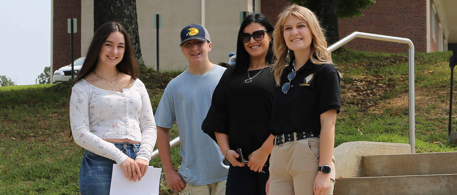 OSHA Training - Three Rivers College