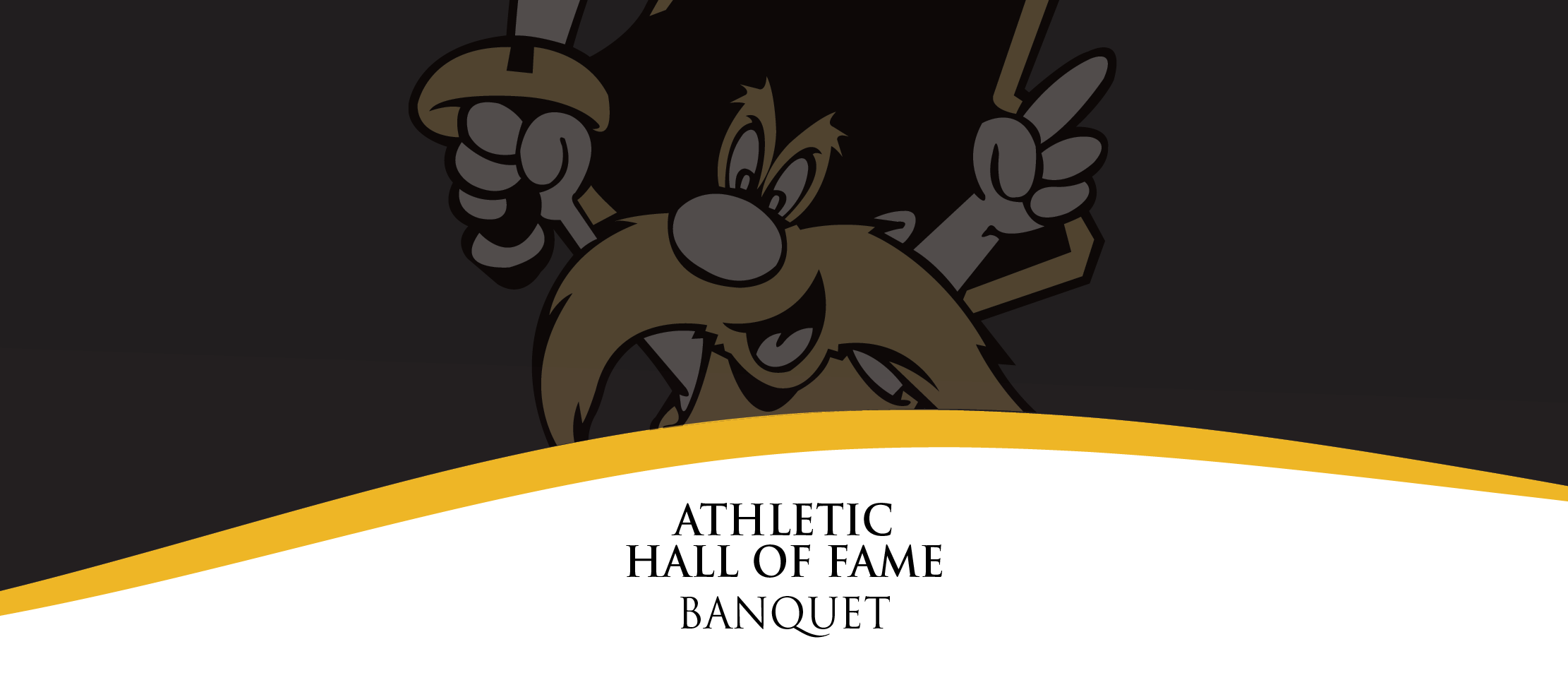 2025 Athletic Hall of Fame Banquet - Three Rivers College