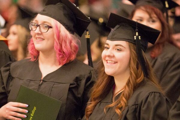 About Three Rivers College - Three Rivers College