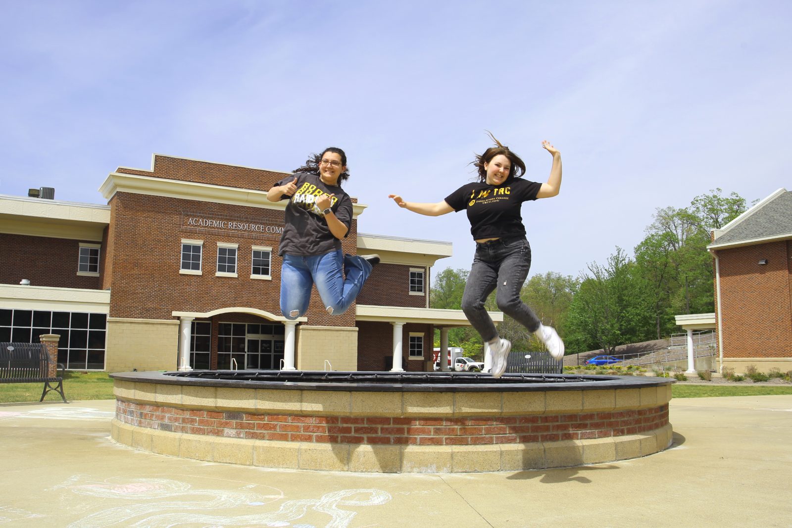 Housing - Three Rivers College