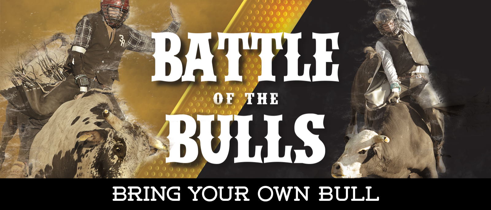 Battle of the Bulls—Bring Your Own Bull - Three Rivers College
