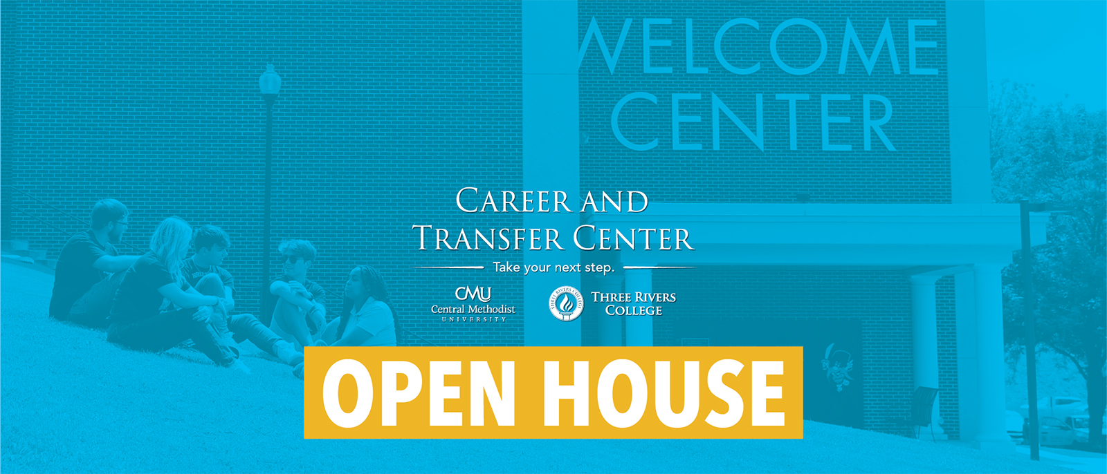 Three Rivers College to host Career and Transfer Center Open House ...