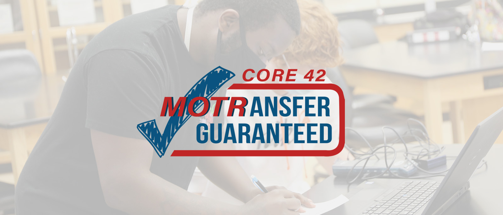 CORE 42 - Three Rivers College