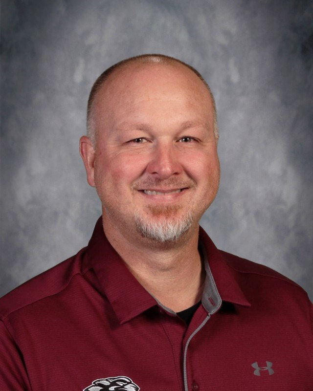 Three Rivers College Raider of the Year is Dusty Dinkins - Three Rivers ...