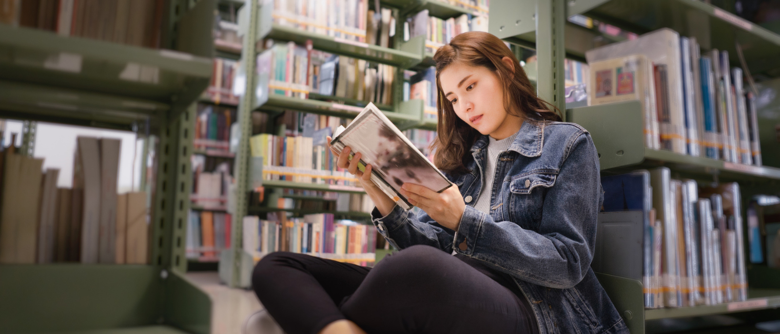 English - Three Rivers College