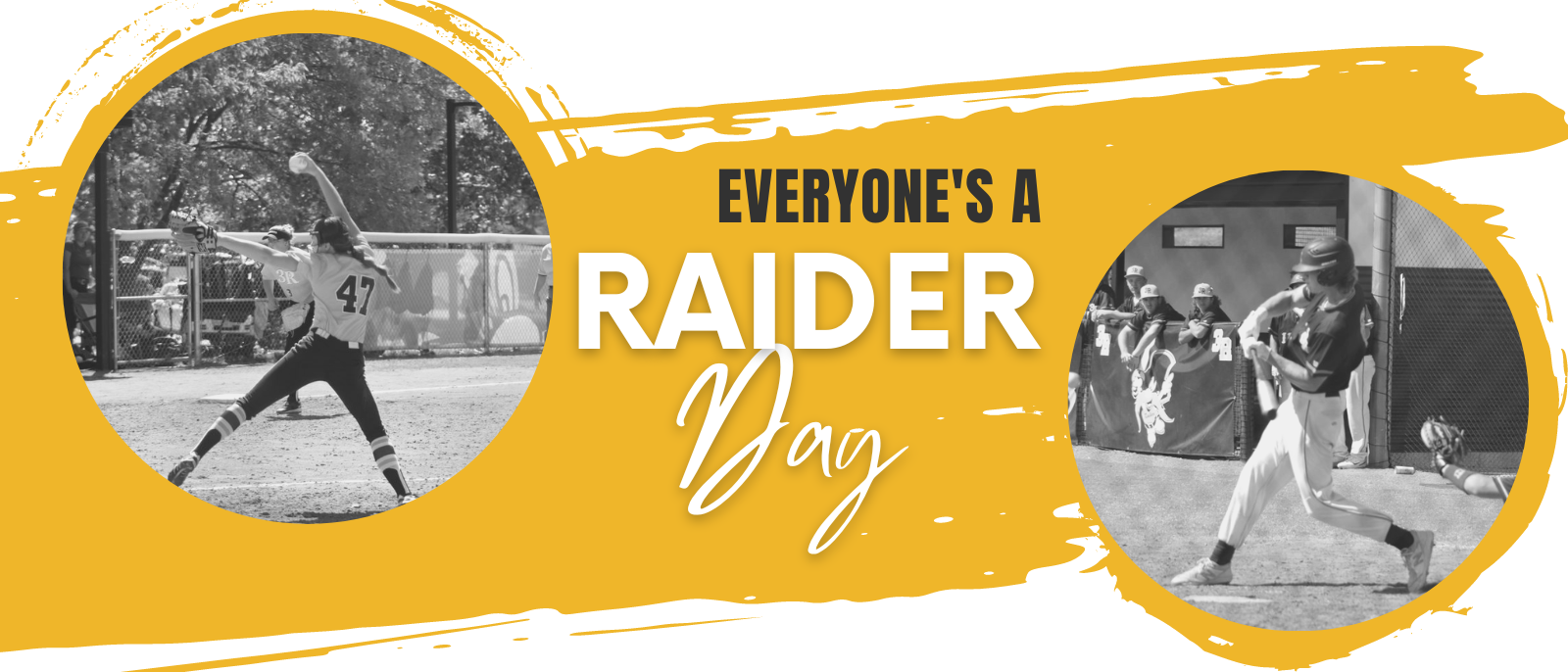 Everyone Is a Raider Day - Three Rivers College