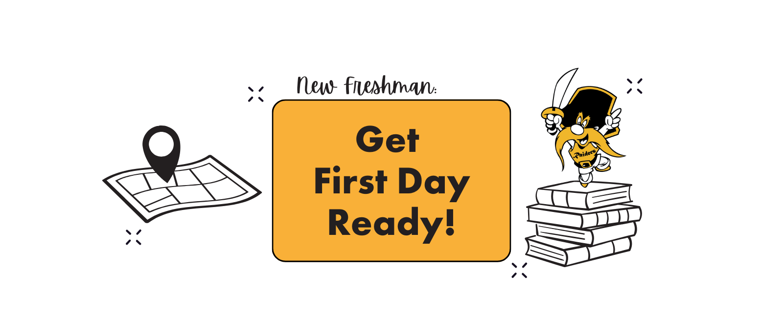 Freshman Drop-In Day - Three Rivers College