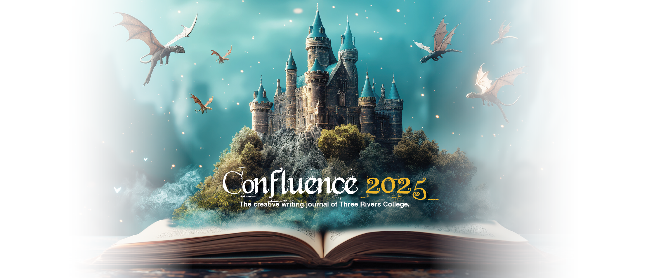 Confluence 2025 Submissions - Three Rivers College