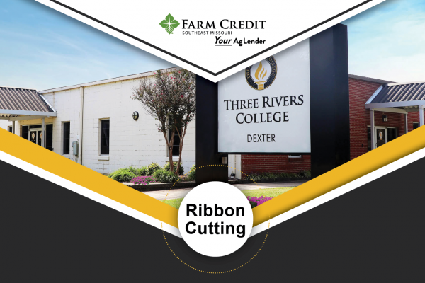 Home - Three Rivers College