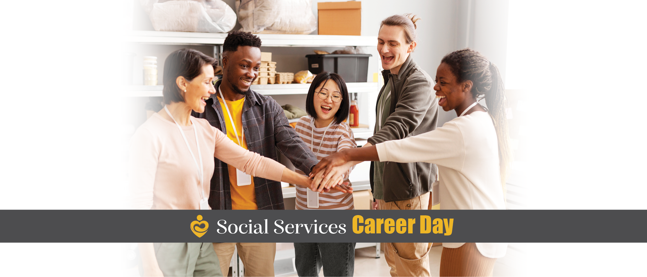 Social Service Career Trainee Job Description at Adelina Holland blog