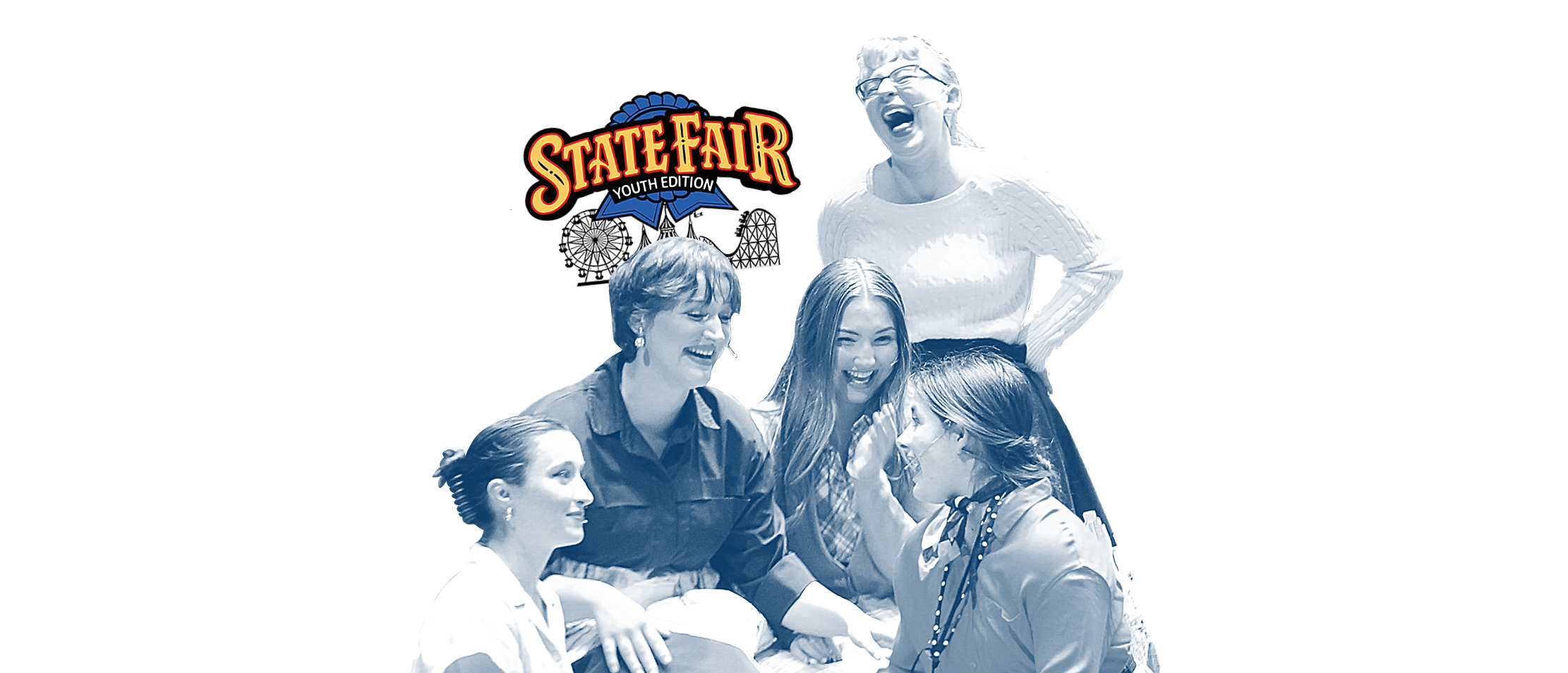Three Rivers Music Department to perform 'State Fair' - Three Rivers ...