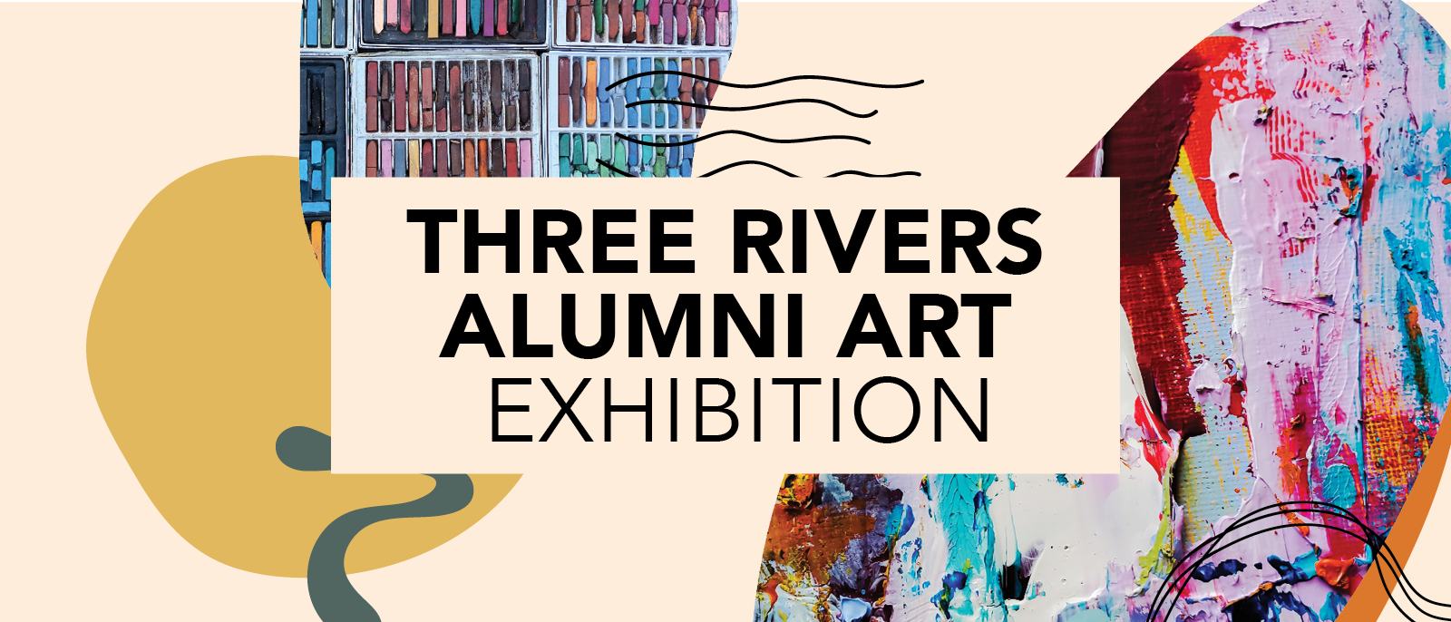 Three Rivers to hold Alumni Art Exhibit - Three Rivers College