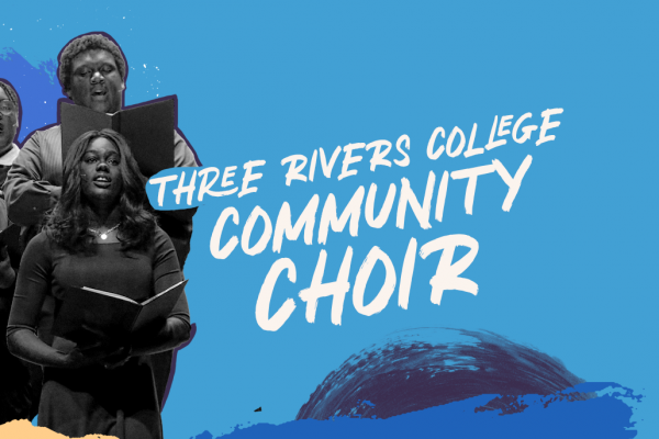 About Three Rivers College - Three Rivers College