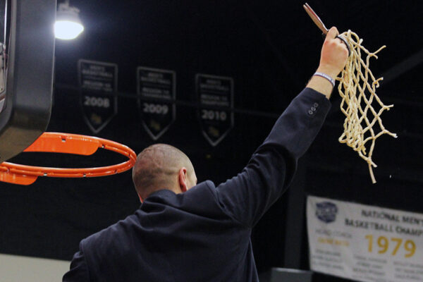 Home - Three Rivers College