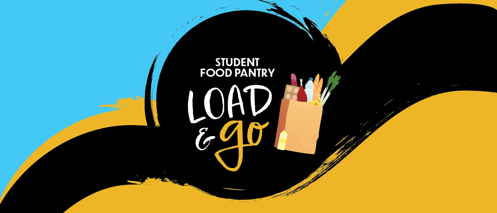 Load & Go - Three Rivers College