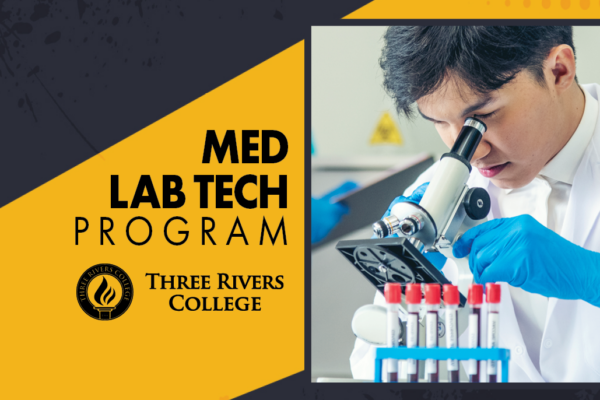 About Three Rivers College - Three Rivers College