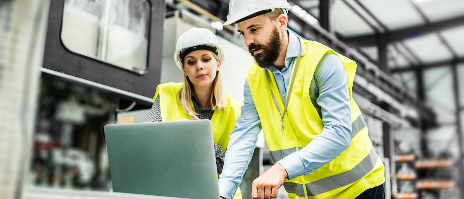 Manufacturing Technician - Three Rivers College