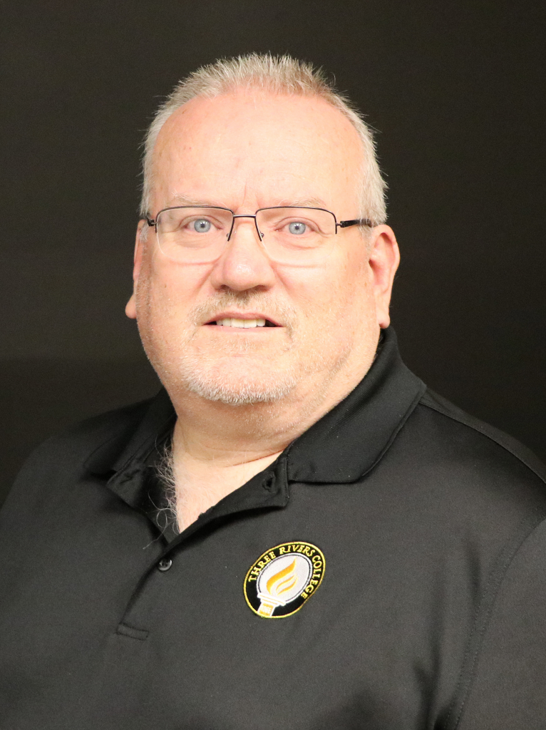 Third-Party CDL Testing - Three Rivers College