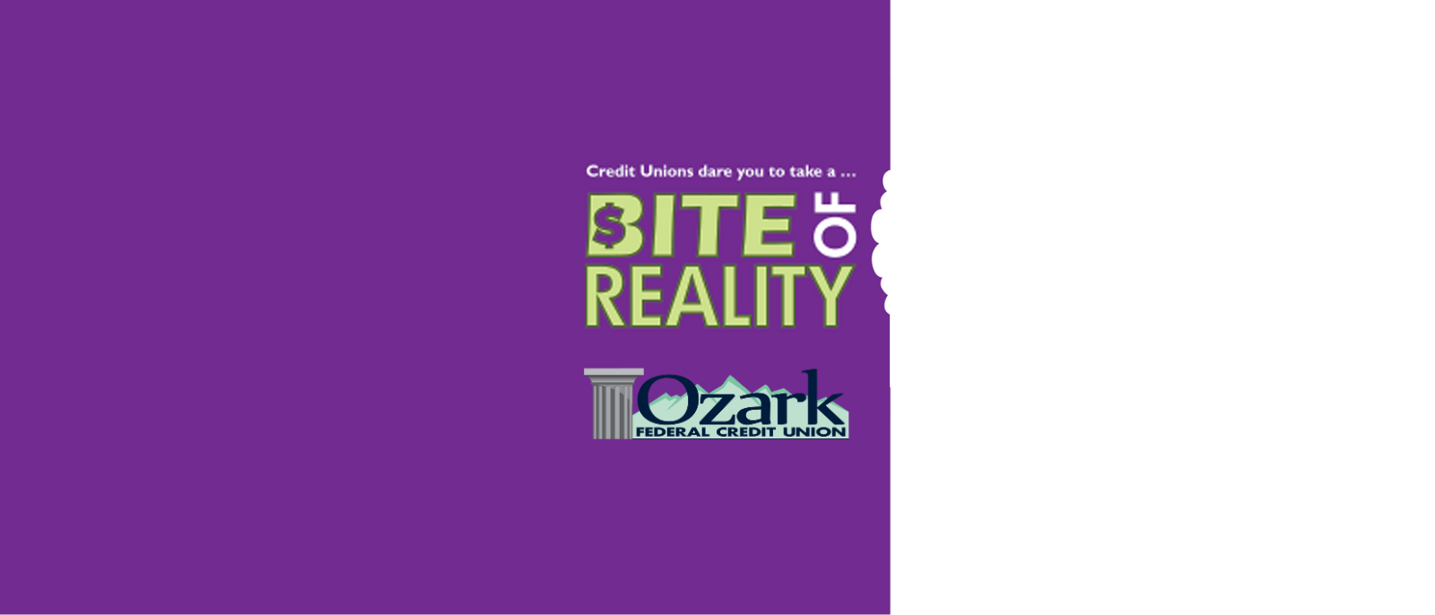 Bite of Reality Fair - Three Rivers College