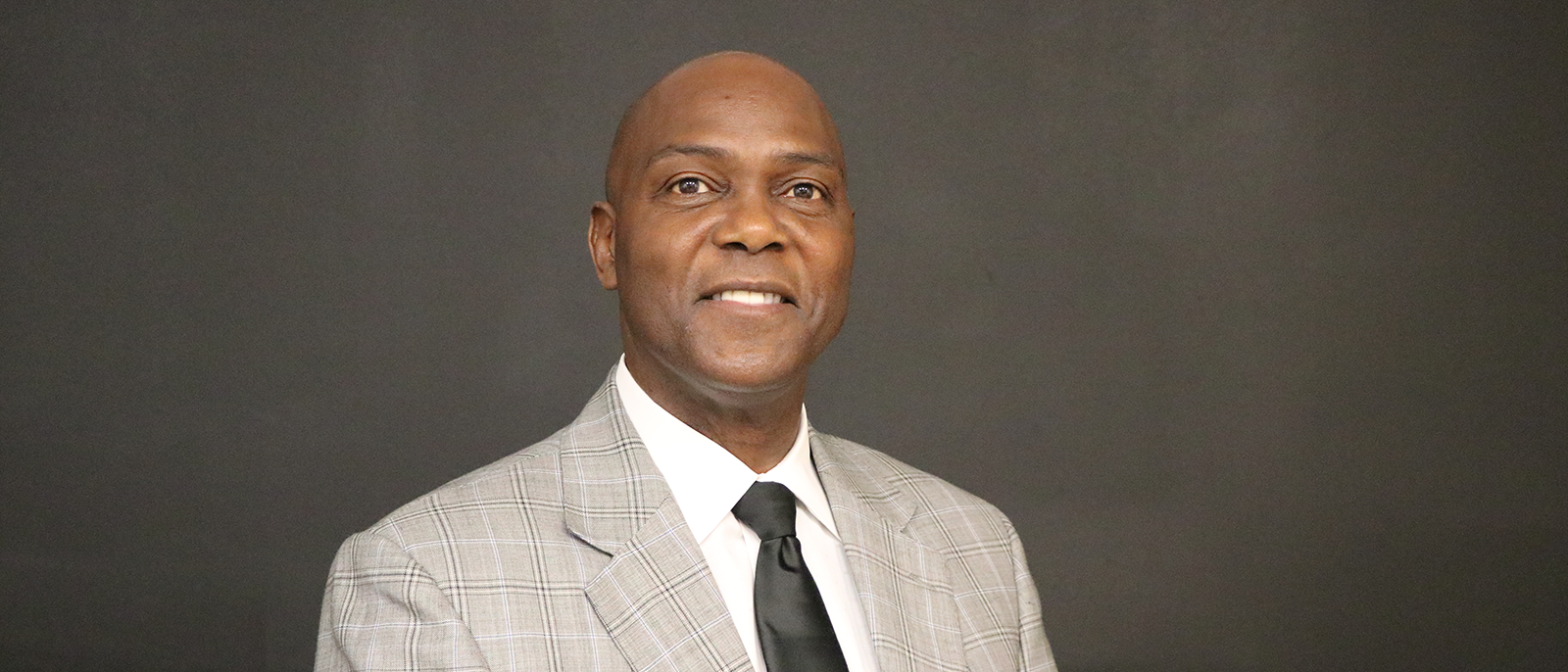 Three Rivers College hires Robert Kirby as new men's basketball head coach - Three Rivers College