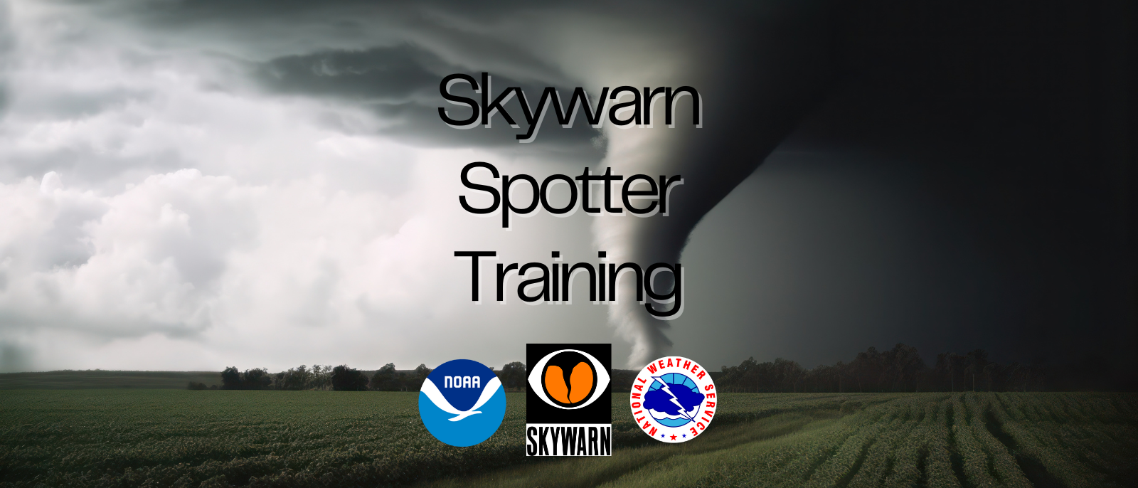 Skywarn Spotter Training - Three Rivers College