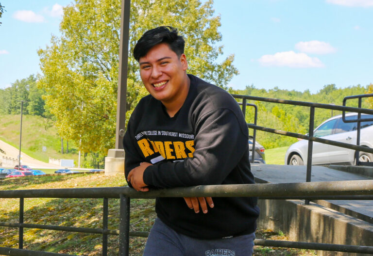 Admissions - Three Rivers College