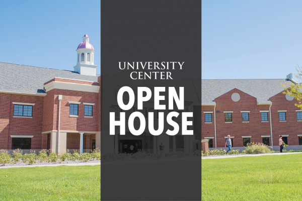 Events - Three Rivers College