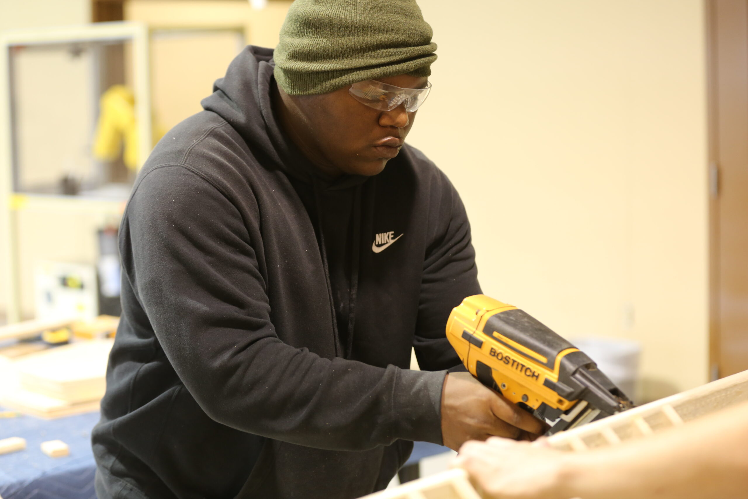 Available Training - Three Rivers College