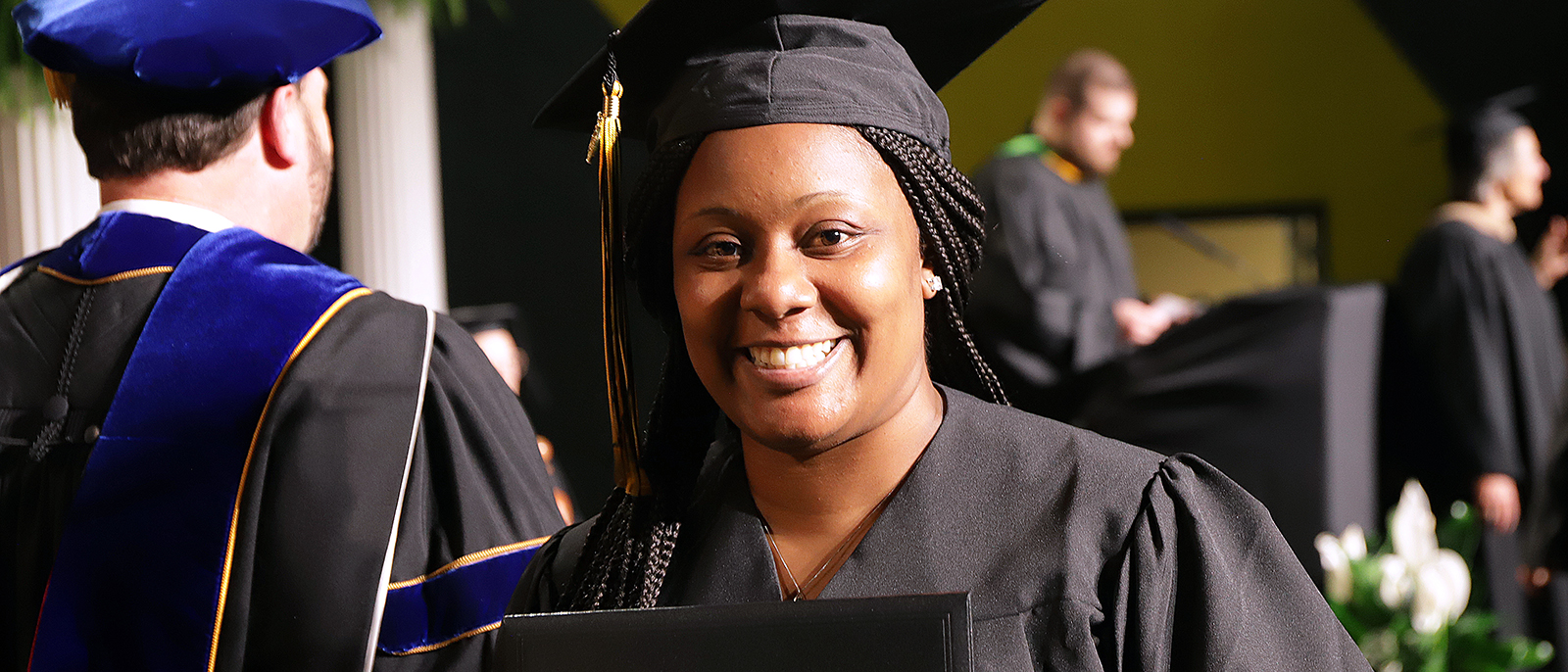 Home - Three Rivers College