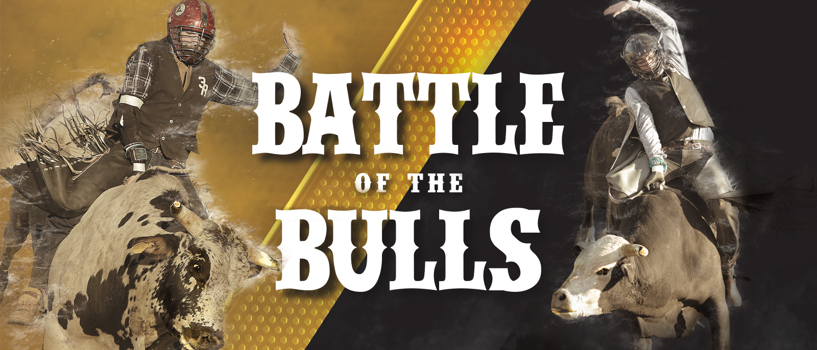 Battle of the Bulls - Three Rivers College