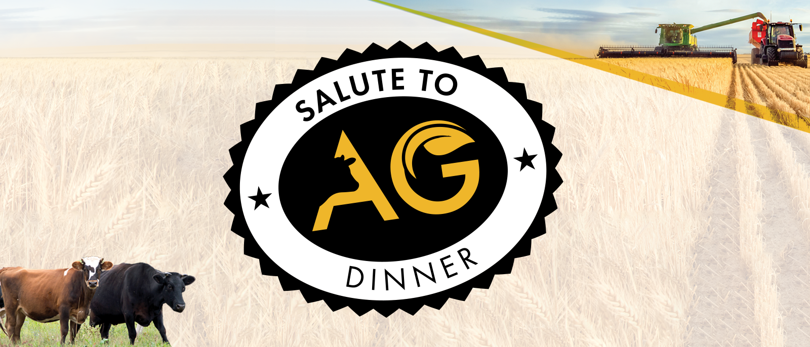 Salute to Ag Dinner 2025 - Three Rivers College