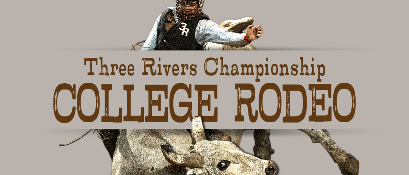 Championship College Rodeo to be held Oct. 5-7 - Three Rivers College