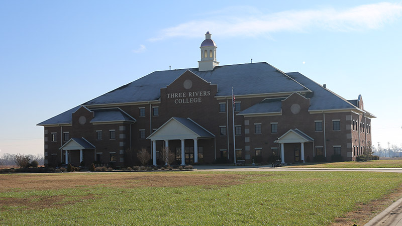 Three Rivers College - Sikeston - Three Rivers College
