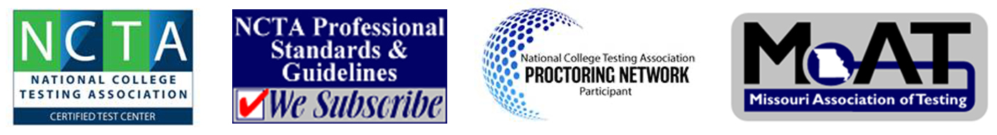 Testing Services - Three Rivers College