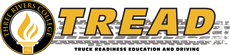 TREAD - Three Rivers College